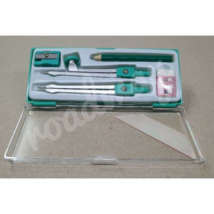 HBW Compass Package Set | Lazada PH