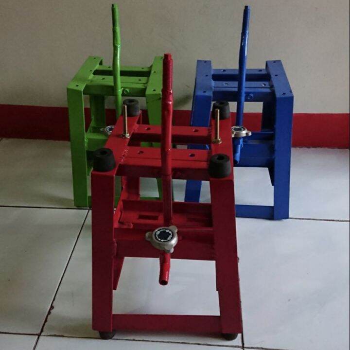 (COD) Rangka Mesin Harumanis / Kerangka Mesin Arumanis | Lazada Indonesia