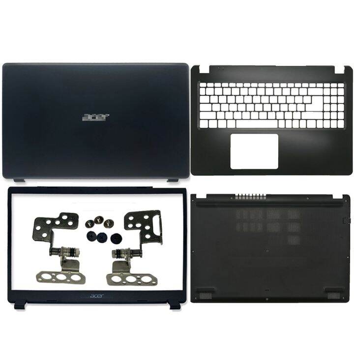 New LCD Back Cover A B C D shell FOR Acer Aspire 3 A315-42 A315-42G ...