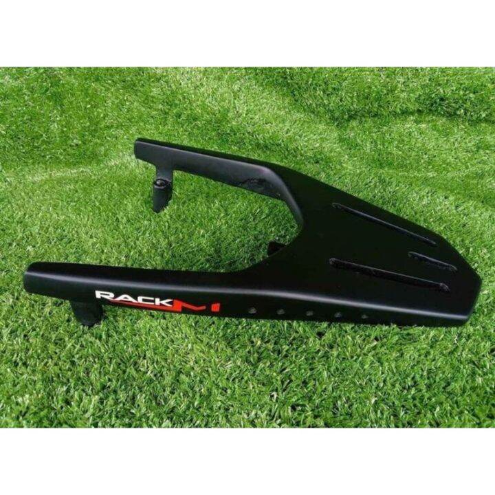 【factory outlet】 RackM Rack M Special Edition Top Box Bracket Mio i 125 ...