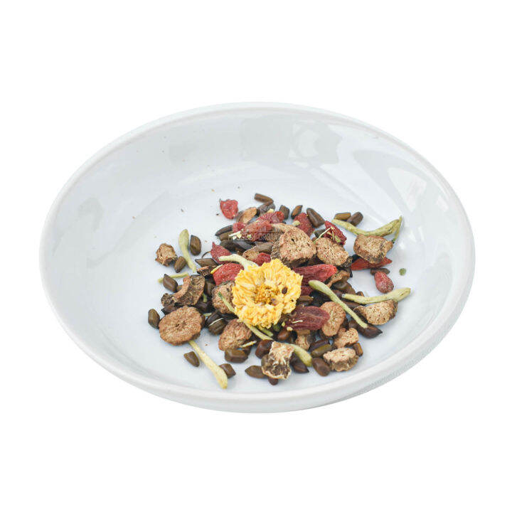 Burdock Root Tea / Teh Akar Burdock ( Teh Niu Bang ) 5 Pcs | Lazada ...