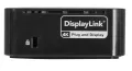 Targus Dock-182 USB-C Universal DV4K HDMI Ethernet Audio In/Out Ports ...