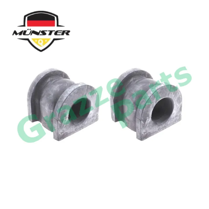 Münster Präzision Technology Stabilizer Bar Bush Front 51306-SDA-A03 ...