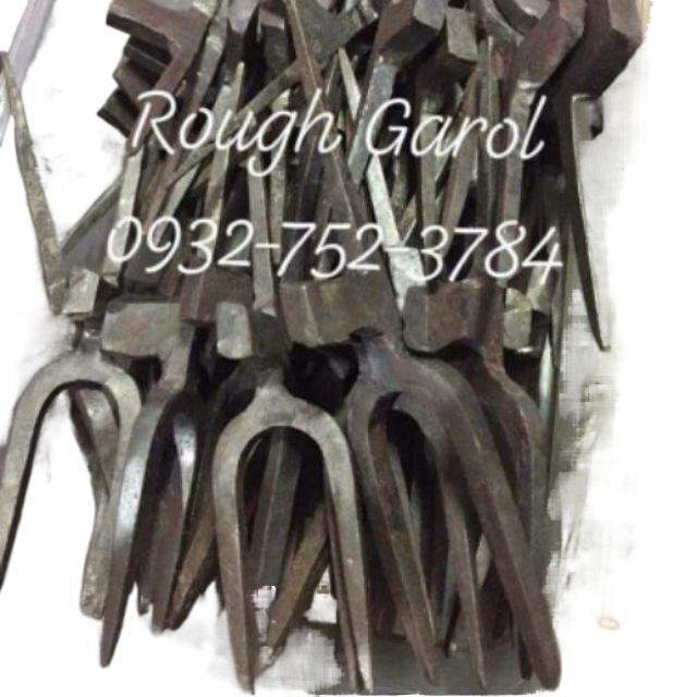 ROUGH GAROL (Buwang Gaff Tari) | Lazada PH