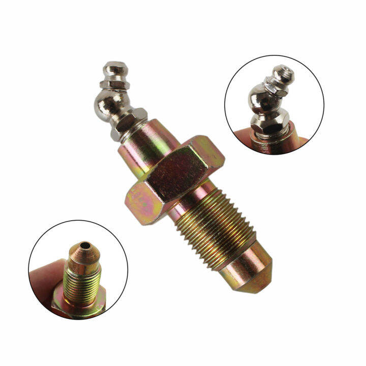 Hitachi Excavator parts Track Adjuster Grease Valve EX200-5 EX220-5 ...