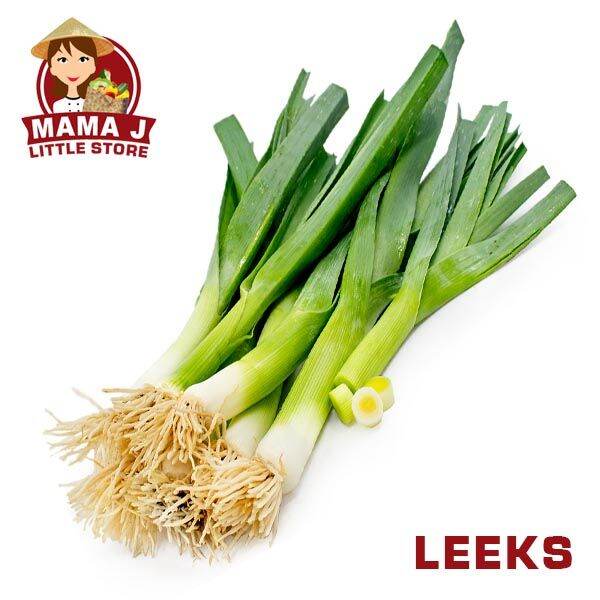 LEEKS - 250g. | Lazada PH: Buy sell online Leeks with cheap price ...