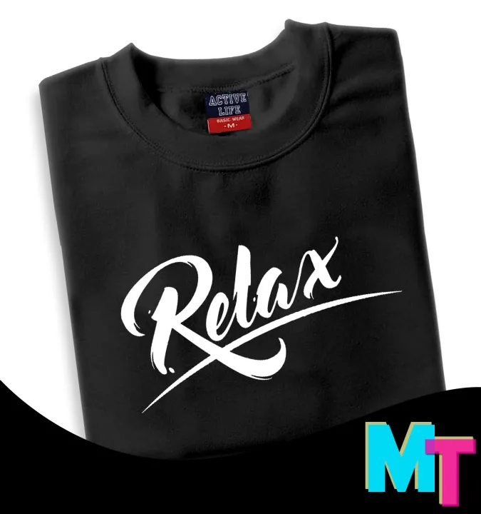 Trending Statement Shirt Design 11 | Lazada PH