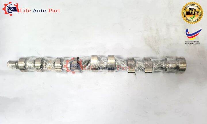 CAMPRO ENGINE CAMSHAFT PROTON SAGA BLM PERSONA GEN2 WAJA CAMPRO CAM ...