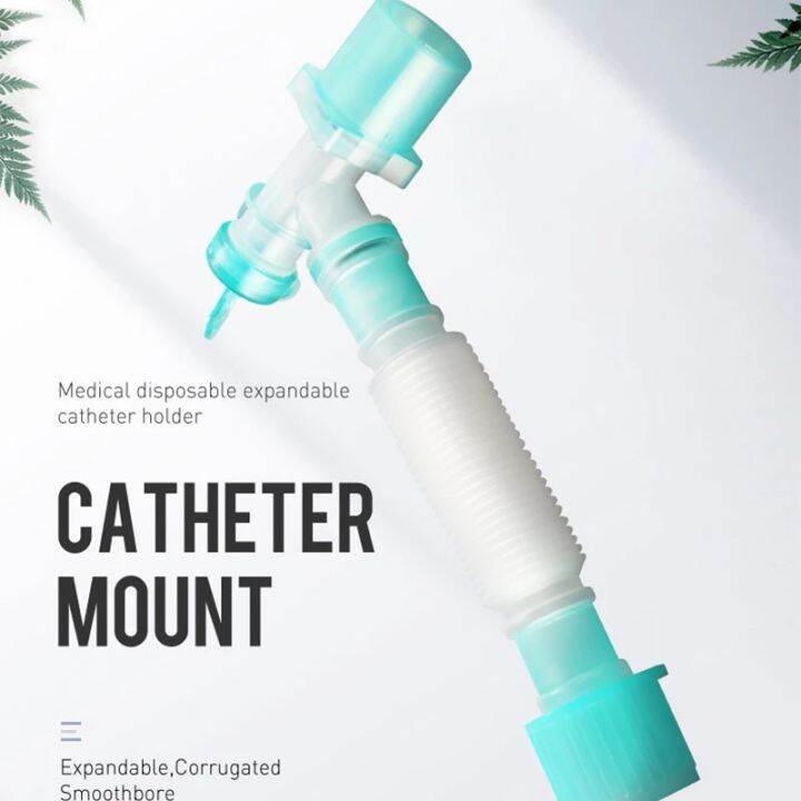 Canack Medical Devices Anesthesia Breathing Circuit Thread Extension ...