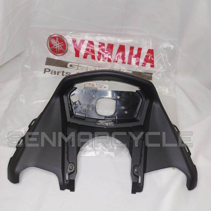 NMAX V2 PANEL CONSOLE 1 GENUINE YAMAHA ORIGINAL | Lazada PH