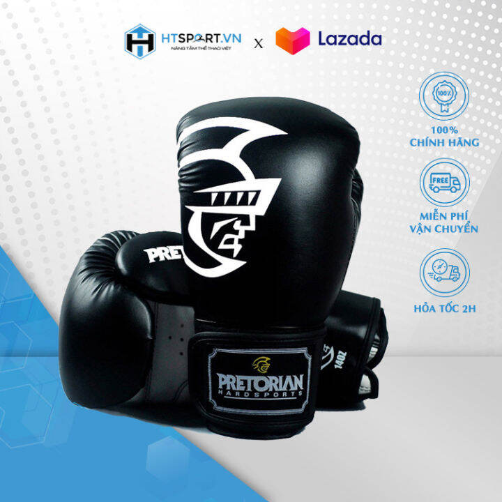 Găng Tay Boxing Pretorian, Bao Tay Đấm Bốc Quyền Anh MMA Võ Thuật Cao ...