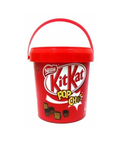 Nestle Kit-Kat Pop Choc Jar, 400 g | Lazada PH