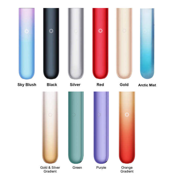 Relx Infinity Battery Device (no flavor pod included) | Lazada PH