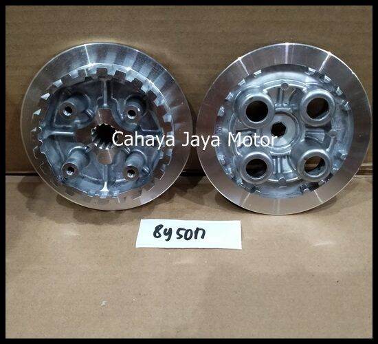 Kaki 4 empat Plus lawan rumah Kopling Byson High quality | Lazada Indonesia