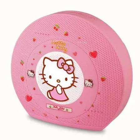 Bluetooth Speaker T-2359 Super Bass Wireless Speakers Mini Amplifier ...