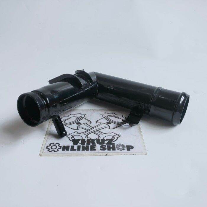 Pipa Water Inlet Radiator Mesin Suzuki Carry Futura 1.5 Injeksi ...
