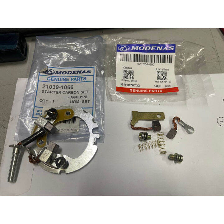 Modenas jaguh 175 jaguh175 ninja250 (08-12) kriss110 kriss-1 kriss 110 ...