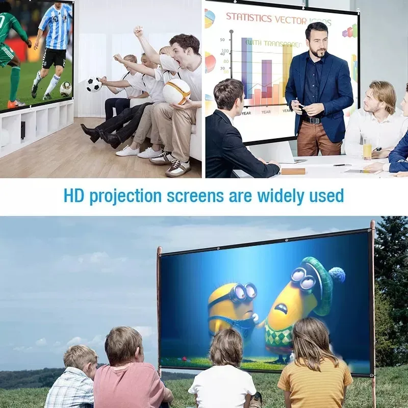 PHILIPS FIDELIO โปรเจคเตอร์มินิ Mini Projector 1080HD รองรับการแชร์จอ ...