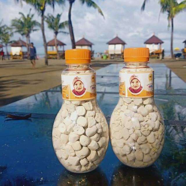 Bedak Ma'ming Kemasan Baru | Bedak Dingin Untuk Semua Kalangan Asli ...