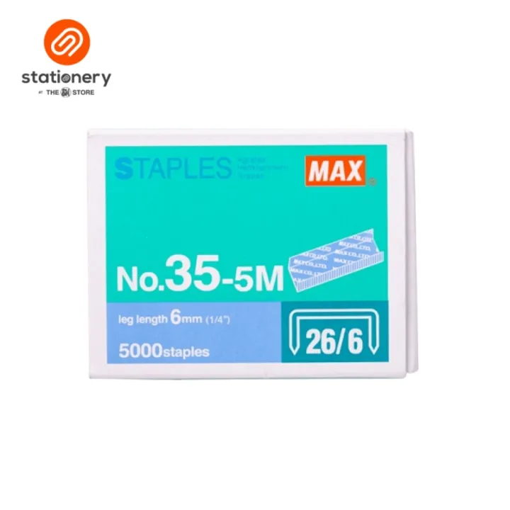 Max Staple Wire No. 35 | Lazada PH