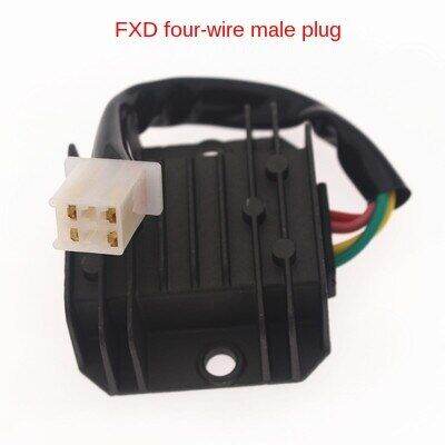 Universal Motorcycle Stabilizer Motor Bike 12V 6V Regulator Current ...