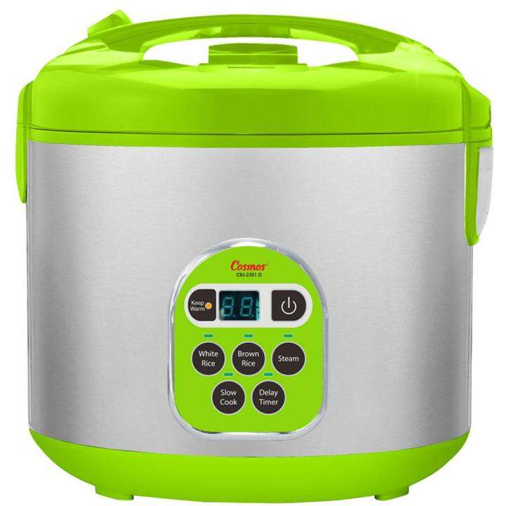 Magic Com 2L 5in1 Digital | Lazada Indonesia