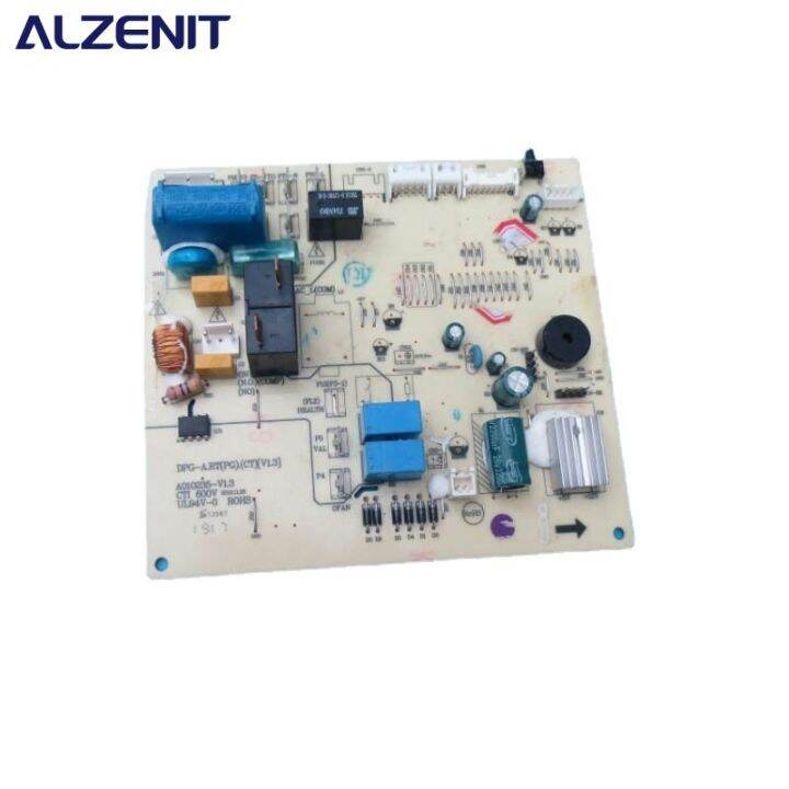 For TCL Air Conditioner PCB 210901526BA-A Indoor Unit Control Mainboard ...