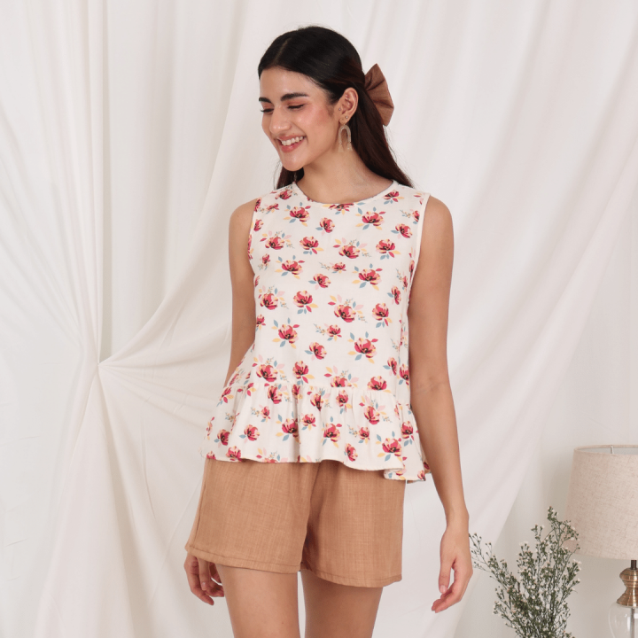Tayo Studio Rosanna Set (Printed) | Lazada PH