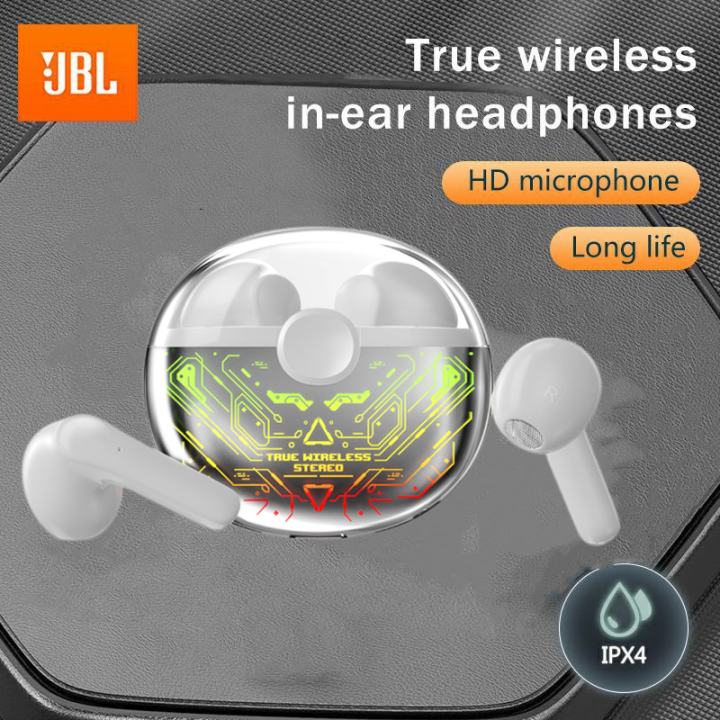 【บางกอกสปอต】หูฟังบลูทูธ TWS Wireless Bluetooth S30 headset Earphone Earbud หูฟังไร้สาย สเตอริโอ ...