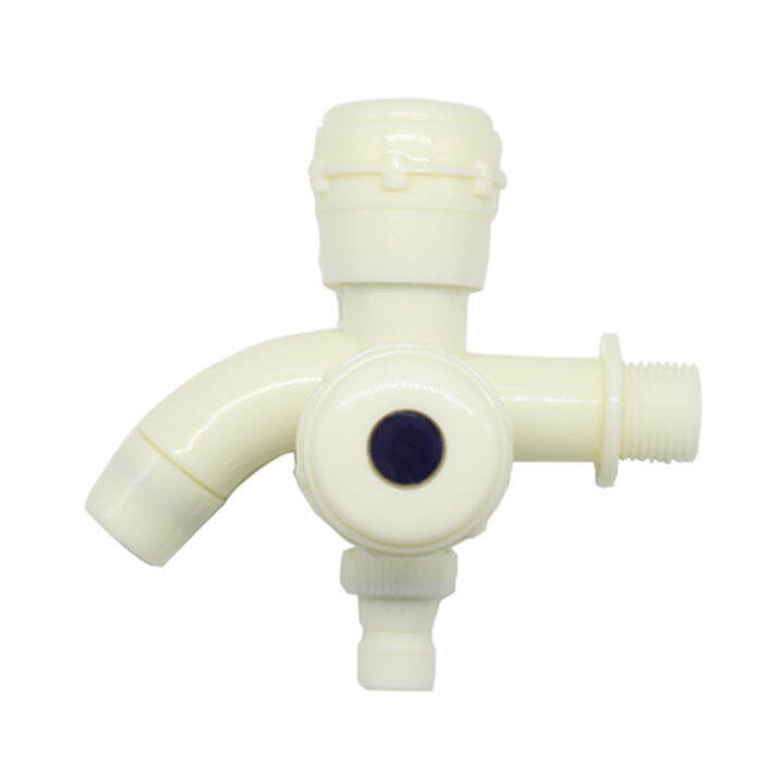 #1111 PVC 2WAY Faucet | Lazada PH