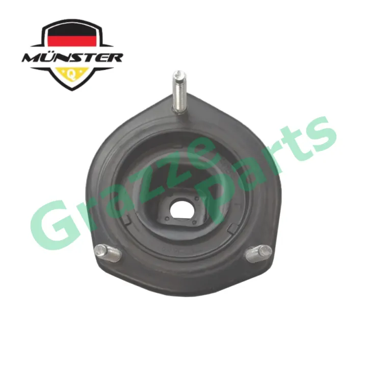 Münster Präzision Technology Absorber Mounting Rear RH 48750-33080 for ...