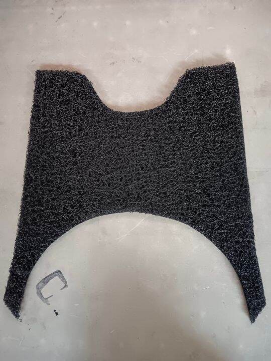 Carpet Matting (Noodle Type)for Benelli Panarea Noodle Coil Footboard ...