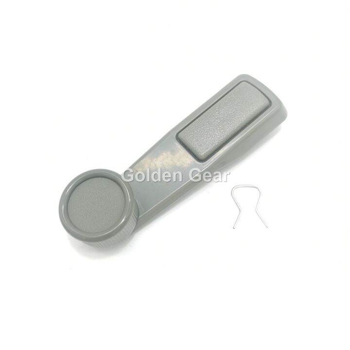 Mitsubishi L300 Adventure KM30 Window Riser (Gray) | Lazada PH