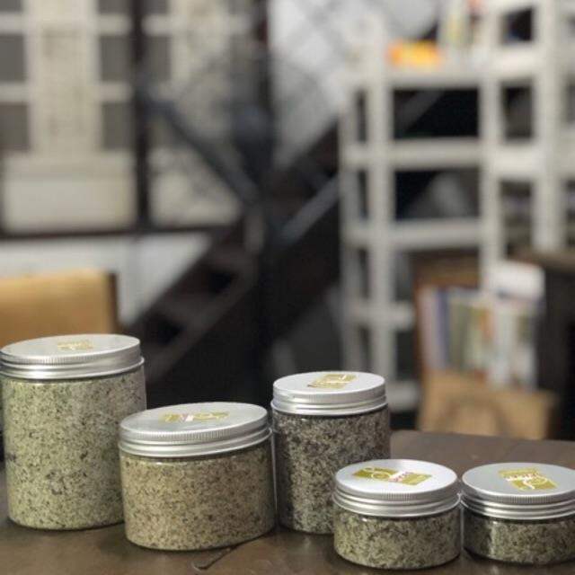 Roasted Seaweed Nori Aonori flavor powder Best Spices seasoning potato ...