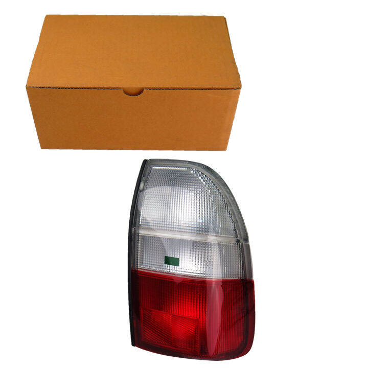MITSUBISHIไฟท้าย STRADA/01 แท้ห้าง RHขาวแดงไม่หลอด ( MR583436 )(ขวา) (1 ...