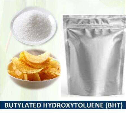 BHT-FOOD GRED 99%-ANTIOXIDANT-1KG-BUTYLATED HYDROXYTOLUENE | Lazada