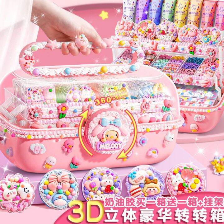 JOJO Craft Sets Full Set of Ancient Card Chuck Card Set Cuckoo Toys ...