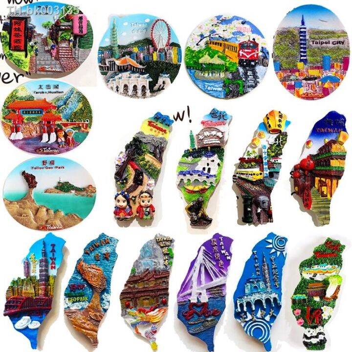 ☃℡ Souvenir Country Fridge Magnets Moscow Russia France Paris Dubai ...