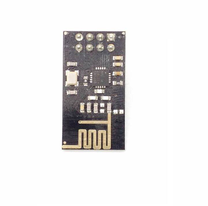 Black NRF24L01 wireless module 24L01+ upgrade version 2.4G wireless ...