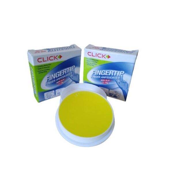 [LSC] Click Fingertip Moistener (6 pcs) | Lazada PH