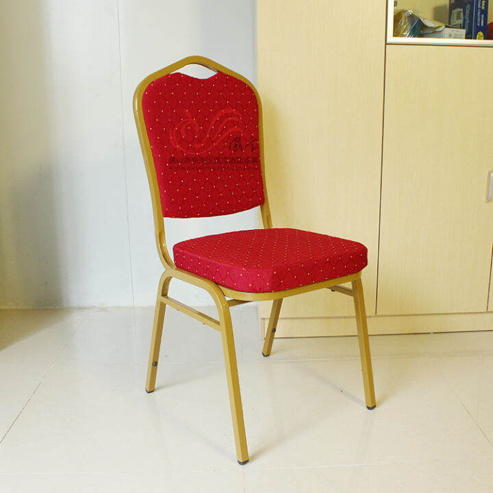 Stackable hotel dining chair Hotel stool banquet chair general chair ...