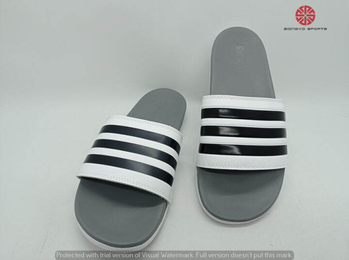 SANDAL SLIDE - ADIDAS ADILETTE COMFORT GZ5895 | Lazada Indonesia