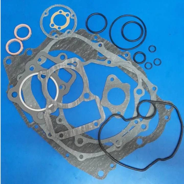 Nitro NE150 (Windstar) - Overhaul Gasket - Completed Set [ with O-Ring ...