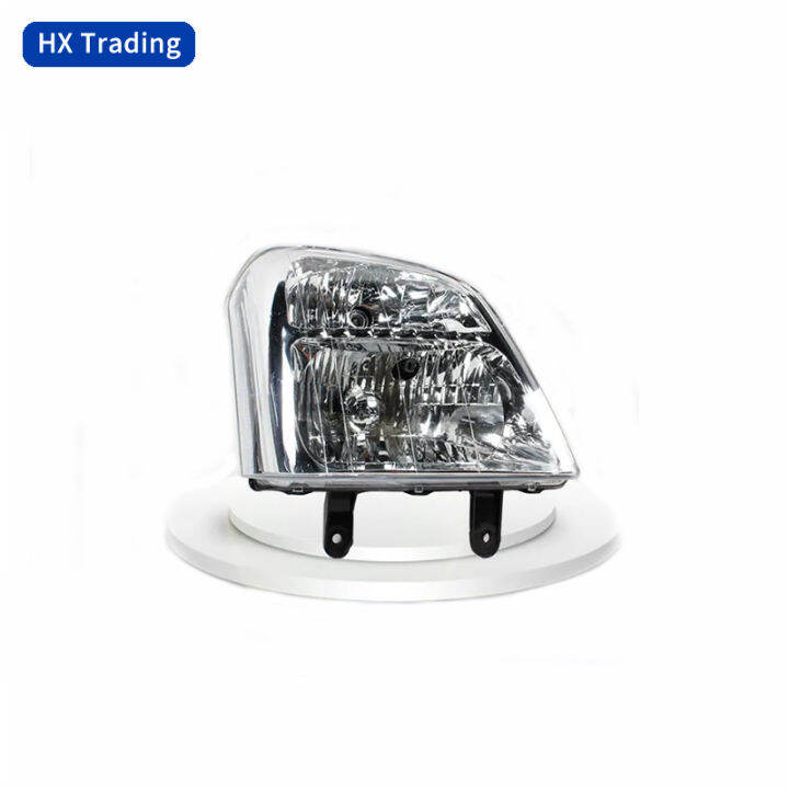 Isuzu DMAX Headlight 2002-2008 Model D-Max 1st Generation/Head Light ...