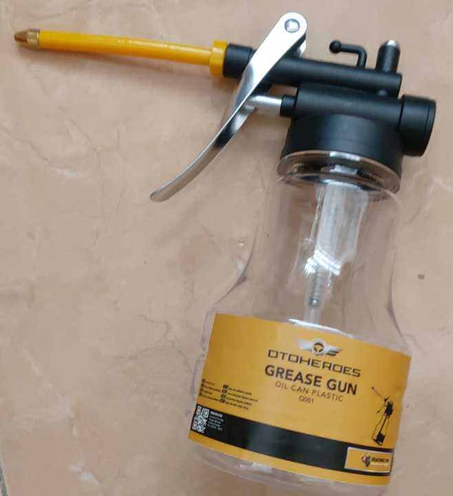 OLICAN TABUNG 250CC HEROES | Lazada Indonesia