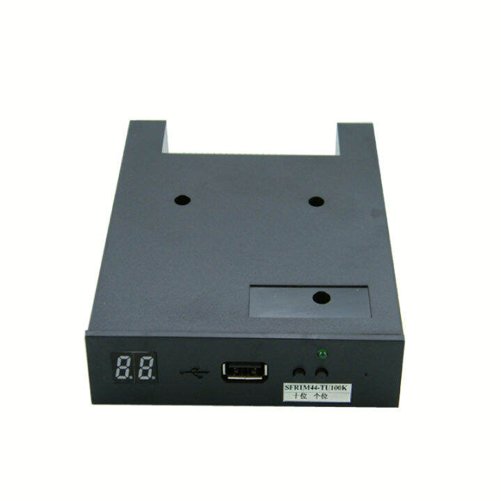 GOTEK SFR1M44-TU100K 3.5" 1.44MB USB Floppy Drive Emulator for ...