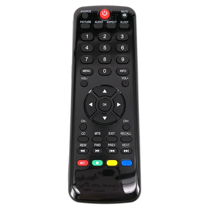 New Original RC20 For Haier LCD LED TV Remote Control | Lazada PH