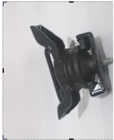 SUPPORT ENGINE MOUNT FOR HYUNDAI GETZ 2002-UP | Lazada PH