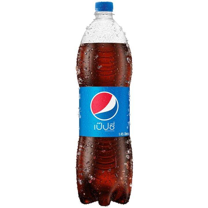 Free delivery Promotion Pepsi 1.45ltr. Cash on delivery เก็บเงินปลายทาง ...