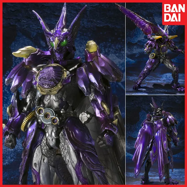 S.I.C. Vol 66 Kamen Rider OOO Putotyra Combo | Lazada